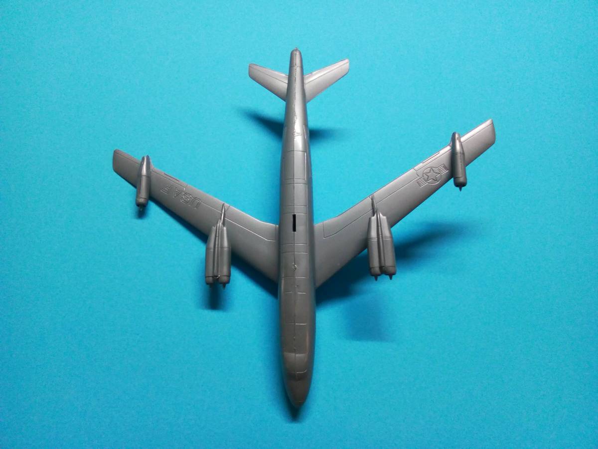 Boeing B-47 “Stratojet” — Comet Series — Ретро-Модели.Ру
