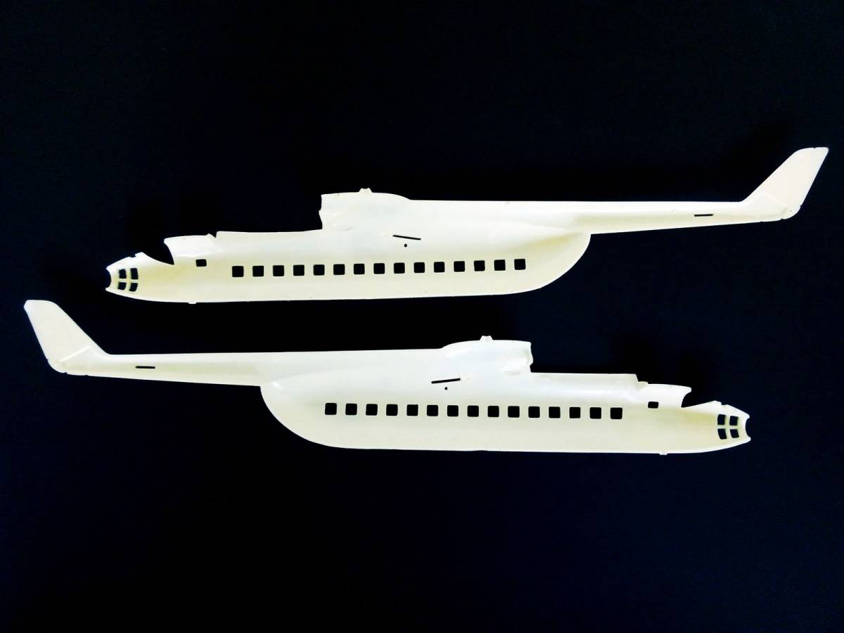 Plasticart — MI-6 — Ретро-Модели.Ру