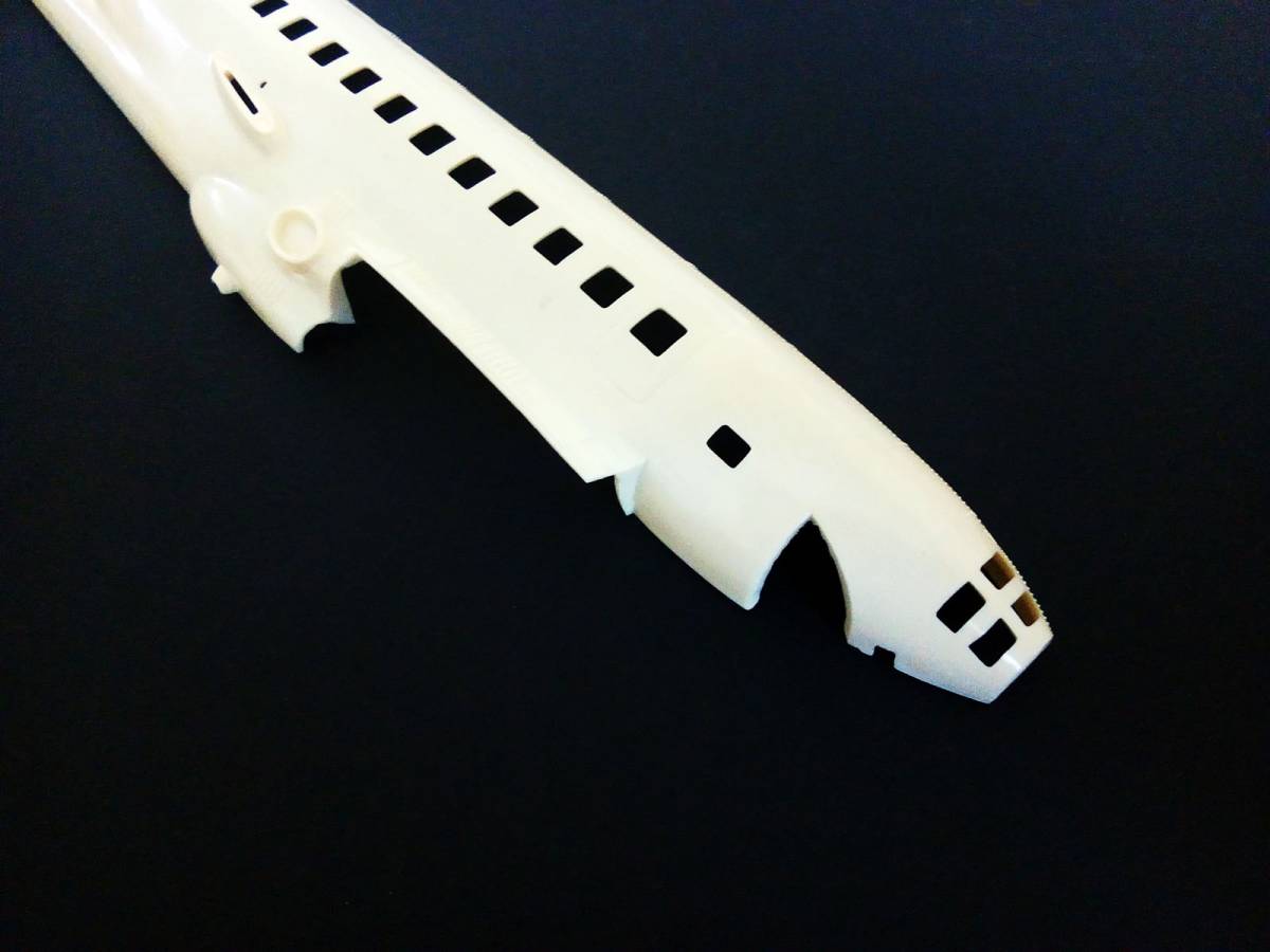 Plasticart — MI-6 — Ретро-Модели.Ру