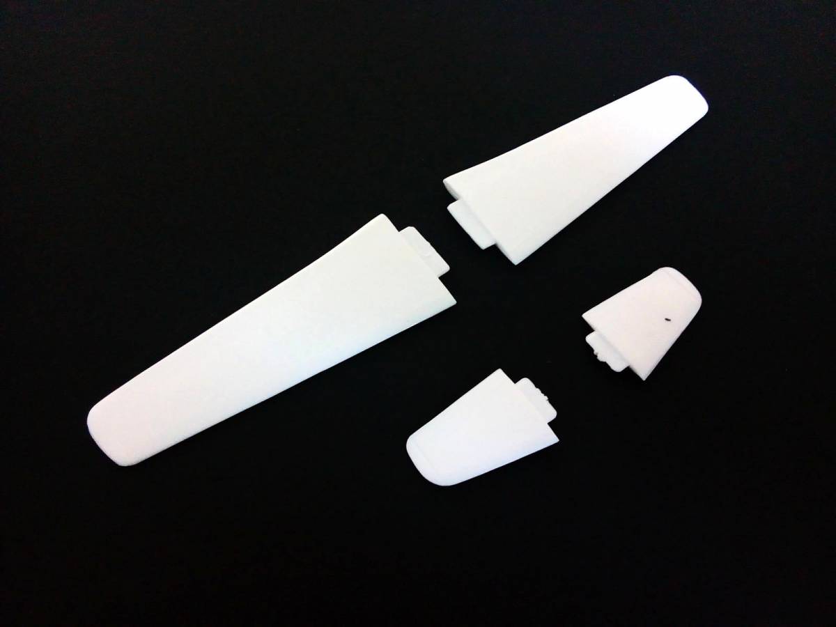 Plasticart — MI-6 — Ретро-Модели.Ру